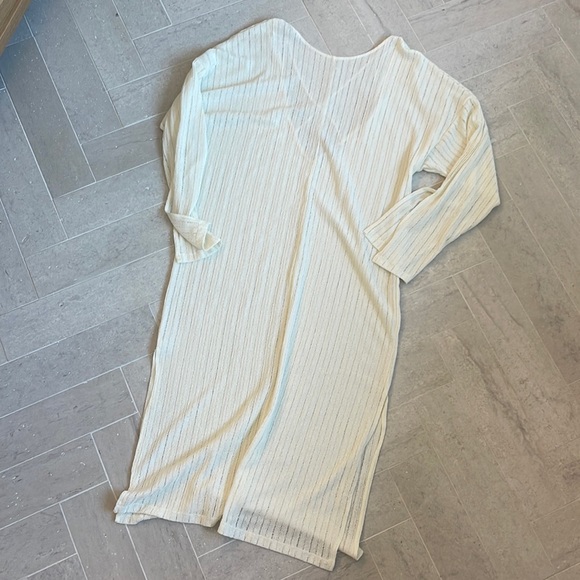 Zara | Dresses | Zara Swim Cover Up | Poshmark